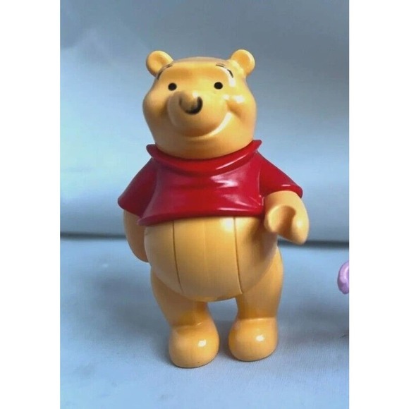 Lego | Toys | Lego Duplo Winnie The Pooh Figure For Set 5947 5945 5946 ...